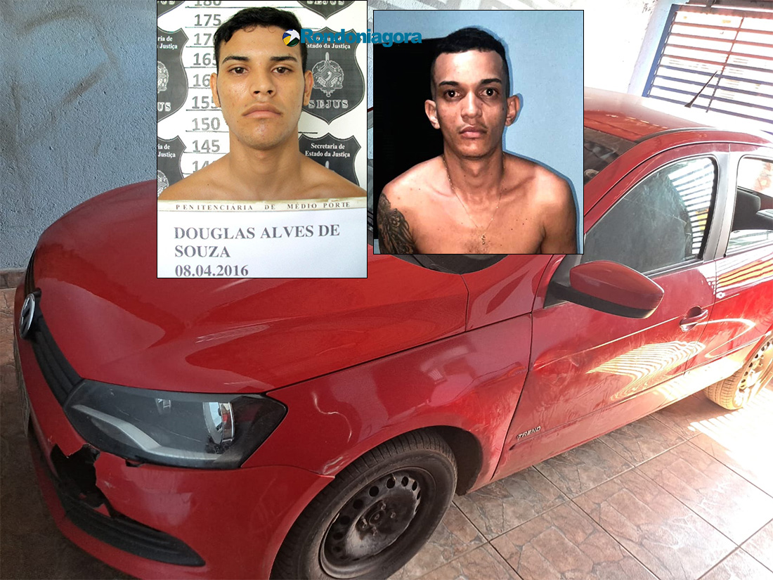 Envolvido Em Assassinato De Tenente Da Pm é Preso Em Operação Comparsa